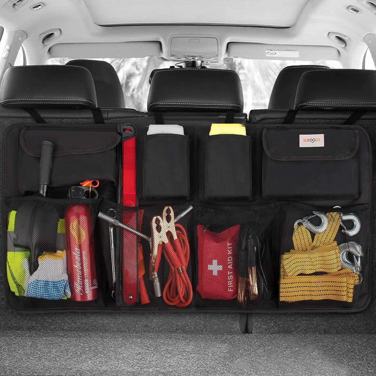 Unlock the Top Tips for Finding the Best Trunk Storage Now! – Surdoca